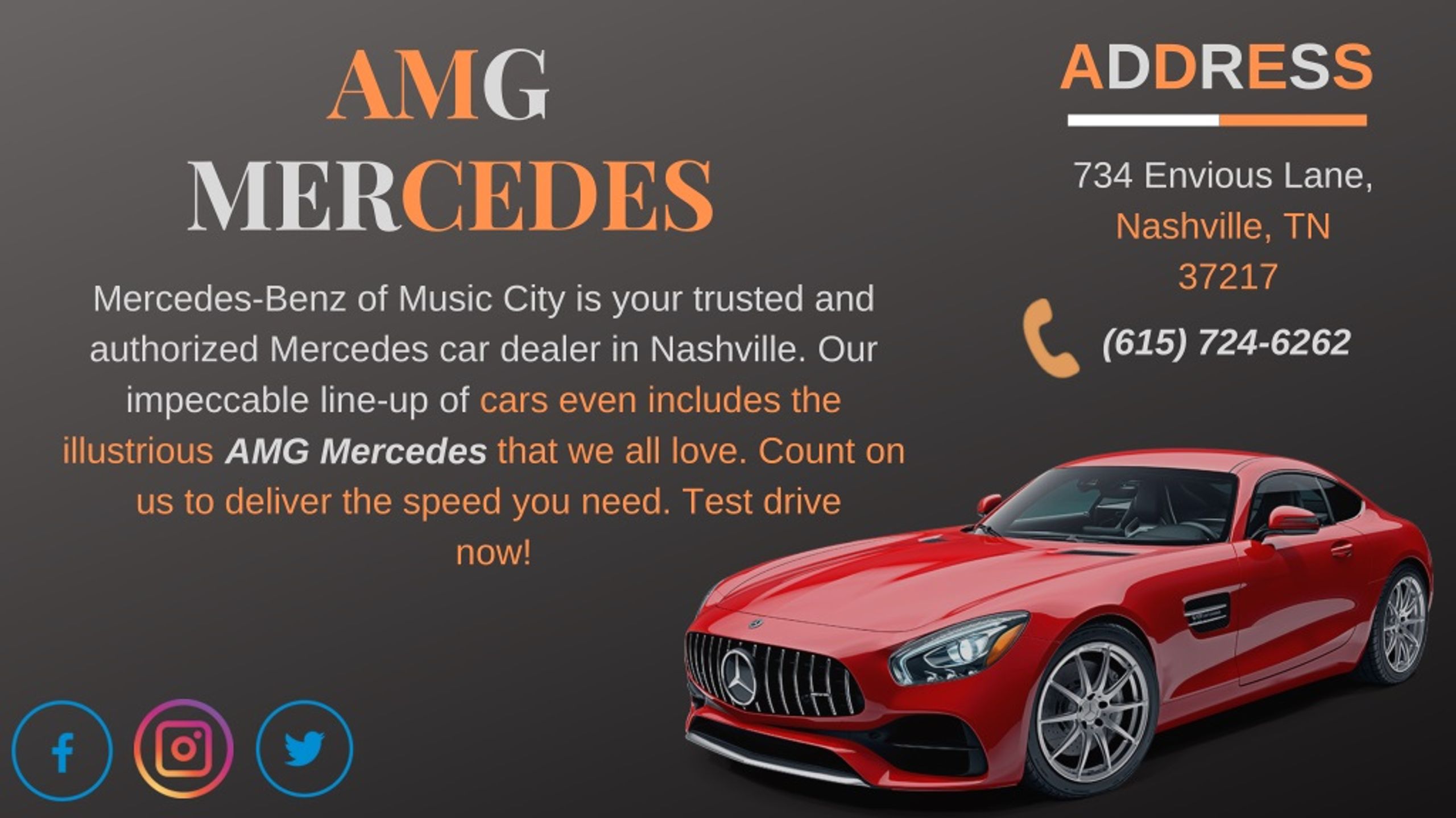 PPT - AMG Mercedes PowerPoint Presentation, free download - ID:8174778