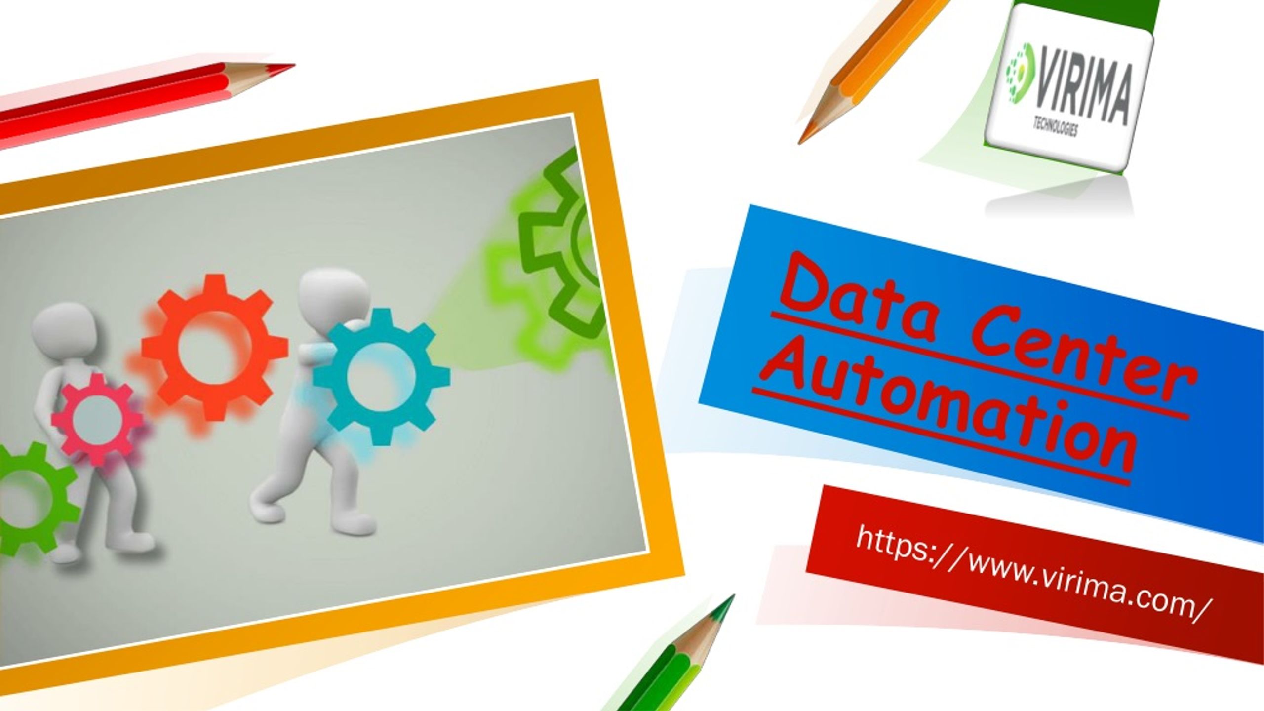 PPT - Data Center Automation PowerPoint Presentation, free download ...