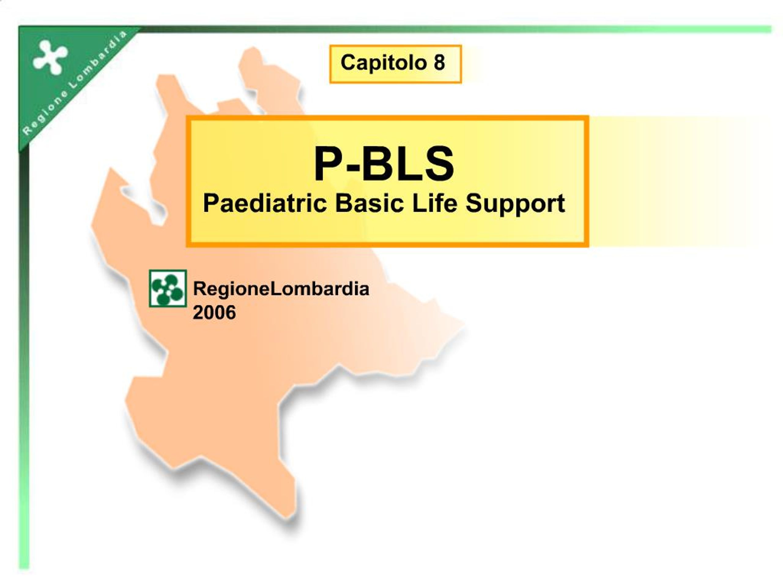 PPT - P-BLS Paediatric Basic Life Support PowerPoint Presentation, free ...