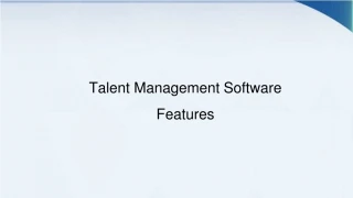 PPT - New VA Talent Management System (TMS) PowerPoint Presentation ...