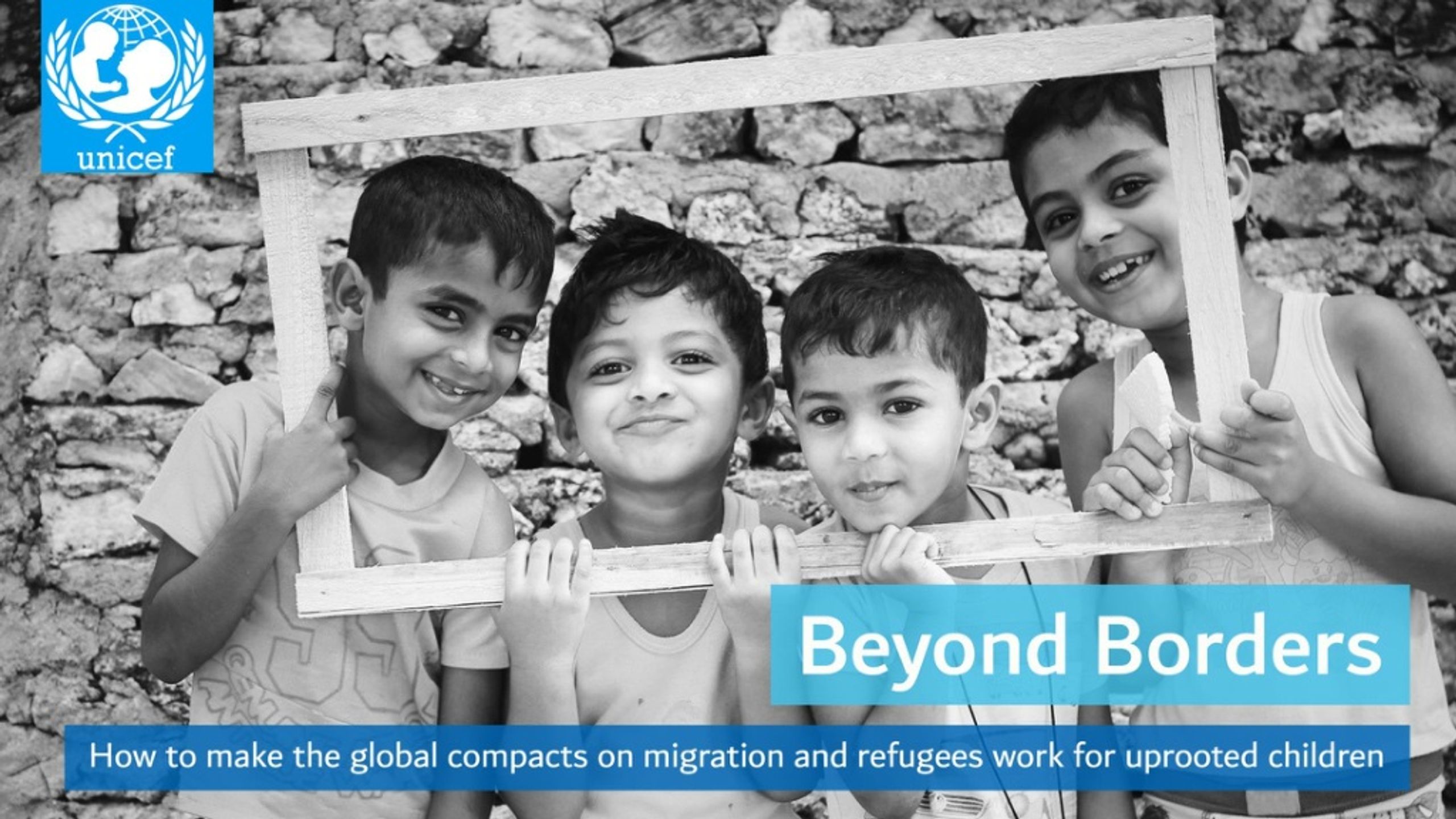 PPT - Unicef presentation PowerPoint Presentation, free download - ID ...