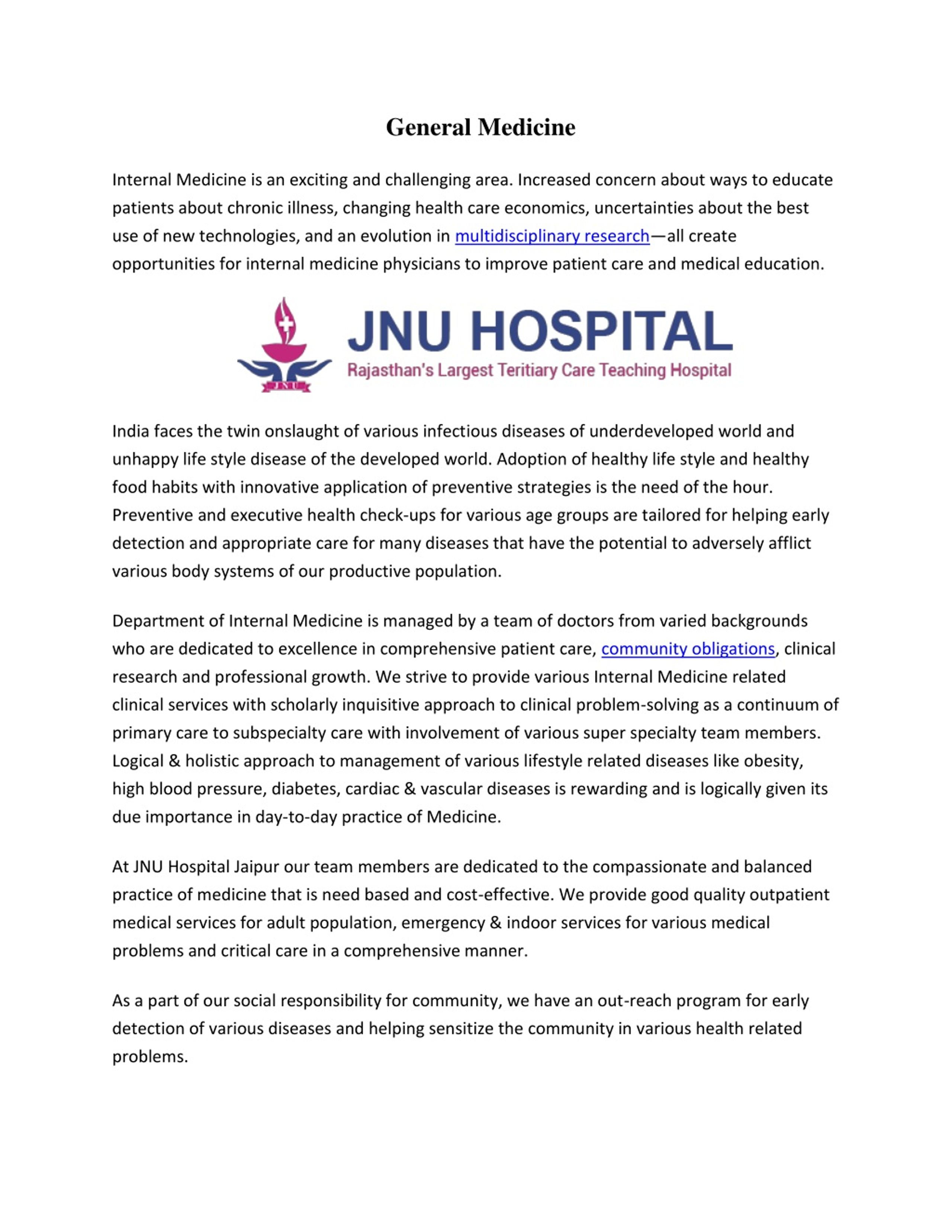 PPT - General Medicine PowerPoint Presentation, free download - ID:8184357