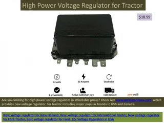 PPT - High Voltage Electricity Transmitting Power PowerPoint ...