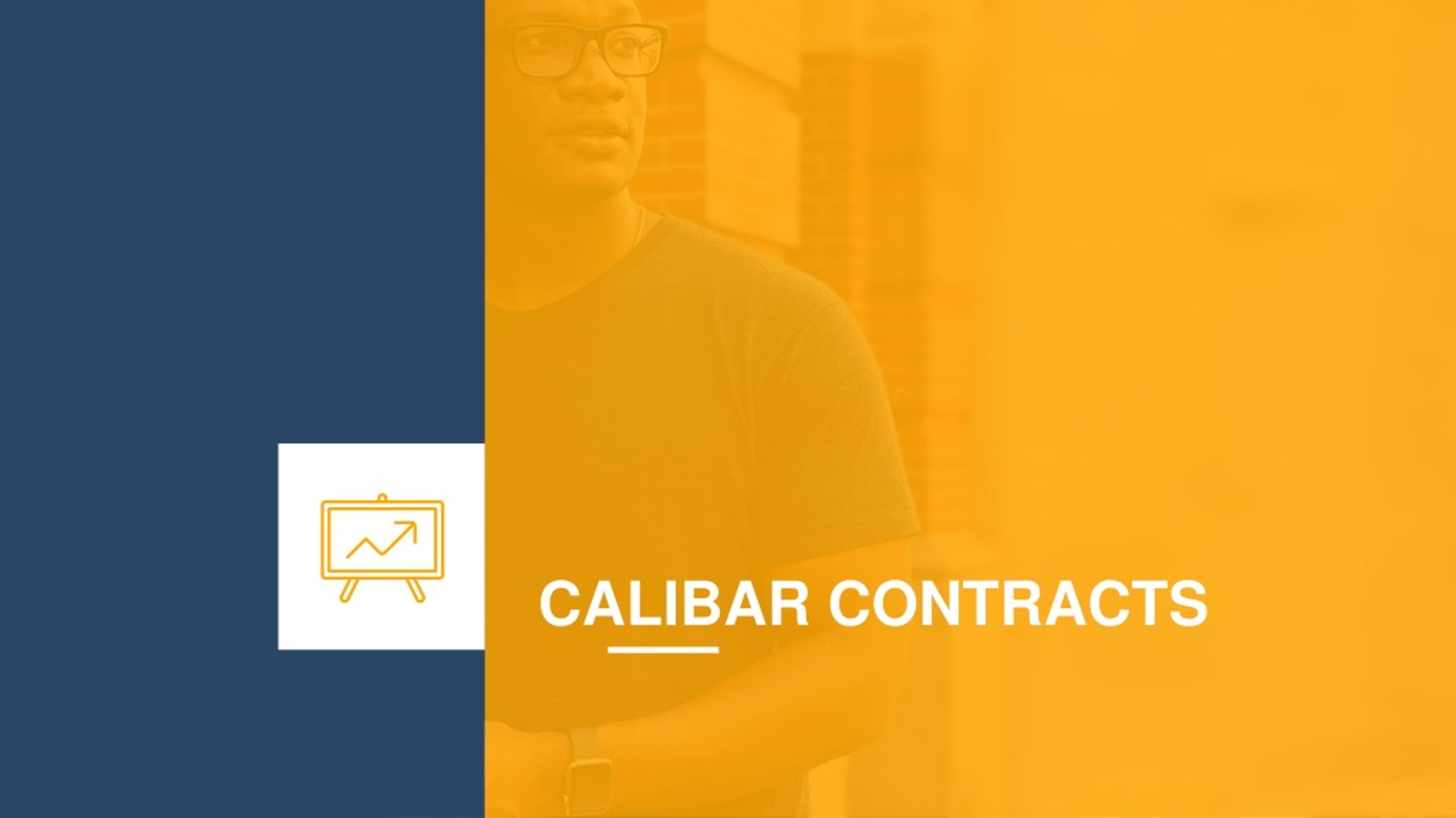 PPT - Calibar Contracts PowerPoint Presentation, free download - ID:8191146
