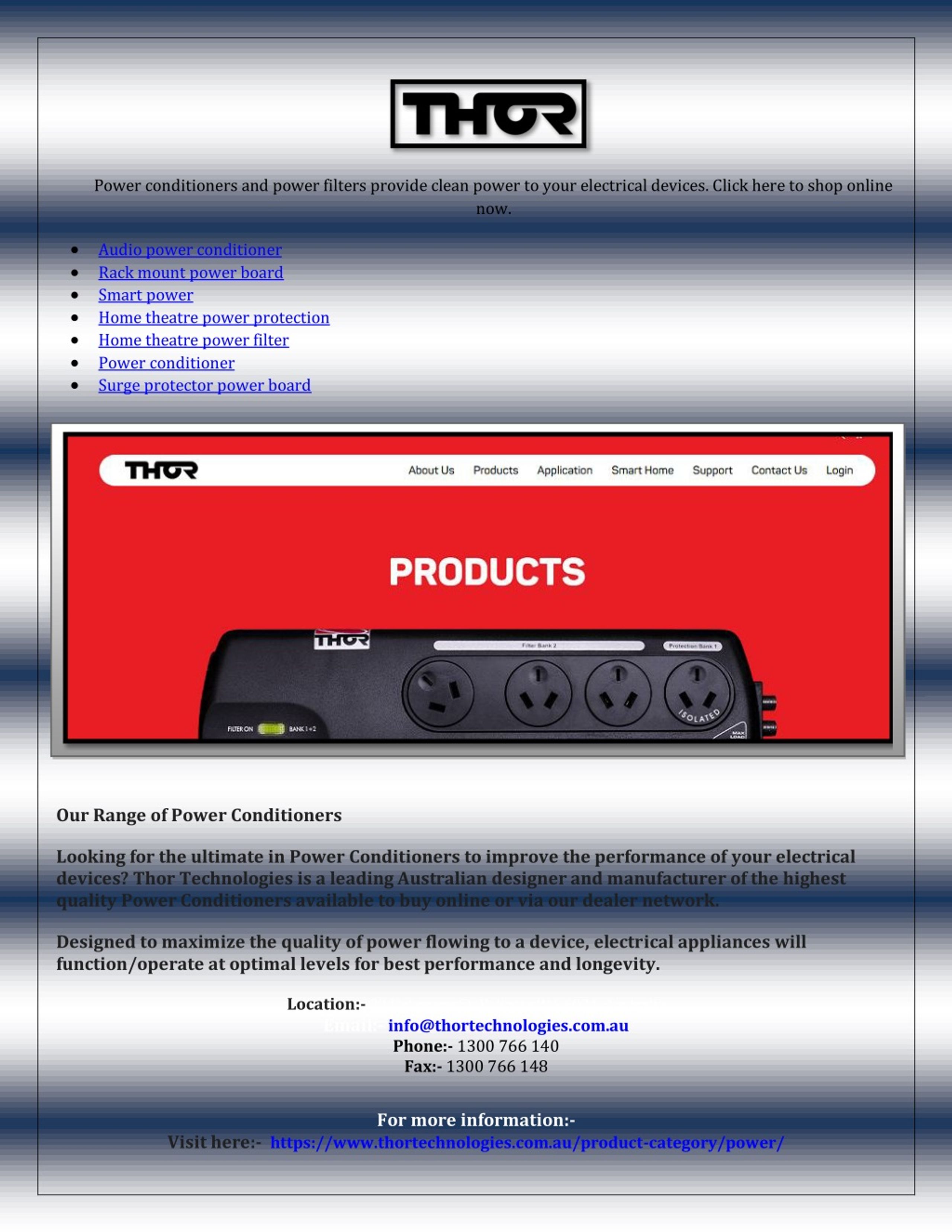 PPT - Rack mount power board PowerPoint Presentation, free download ...