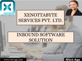 PPT - ConVox Call Center Software Solutions PowerPoint Presentation ...