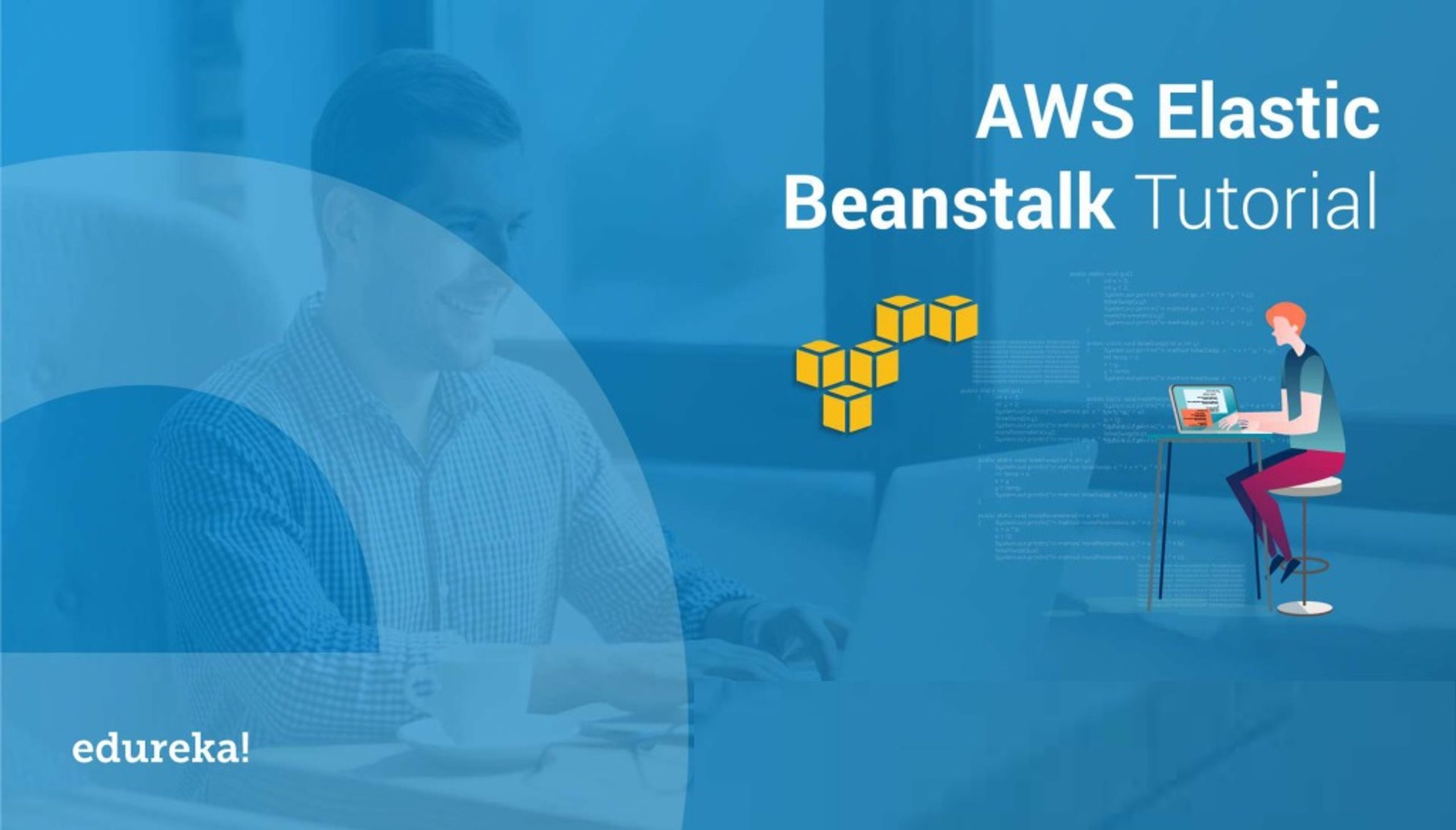 PPT - AWS Elastic Beanstalk Tutorial | AWS Certification | AWS Tutorial ...