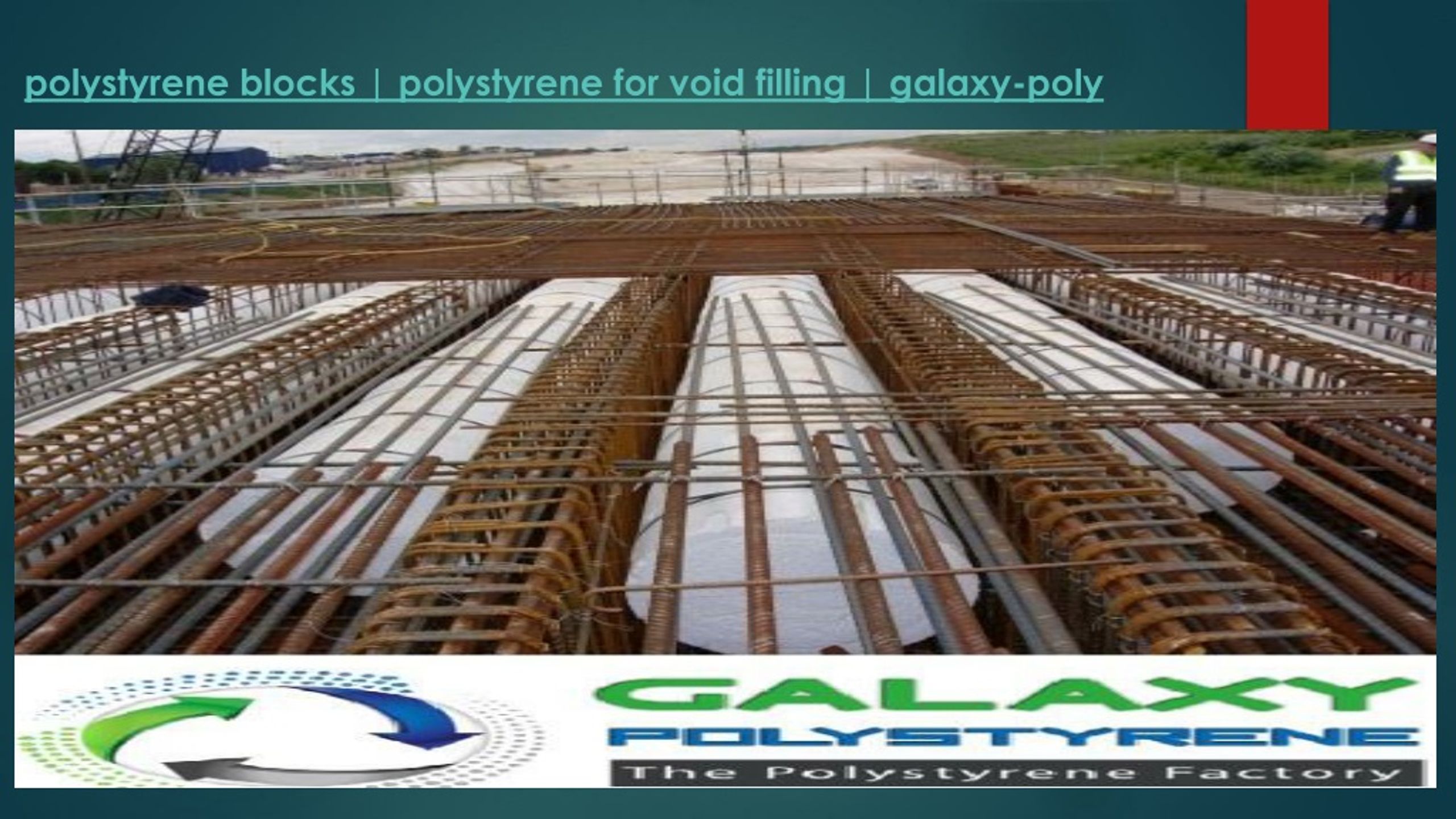 PPT - Polystyrene blocks polystyrene for void filling PowerPoint ...