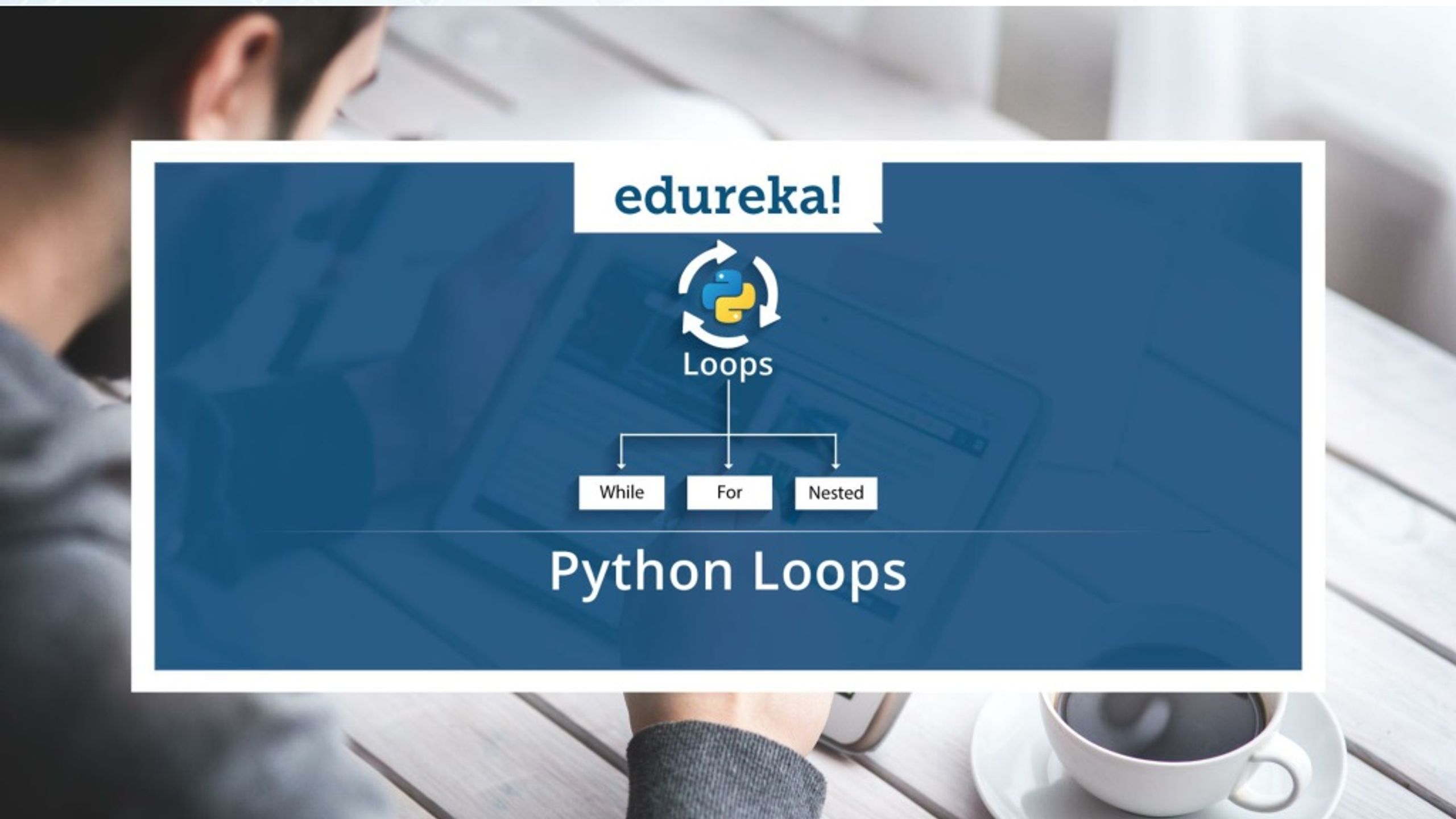 Ppt Python Loops Tutorial Python For Loop While Loop Python 7531