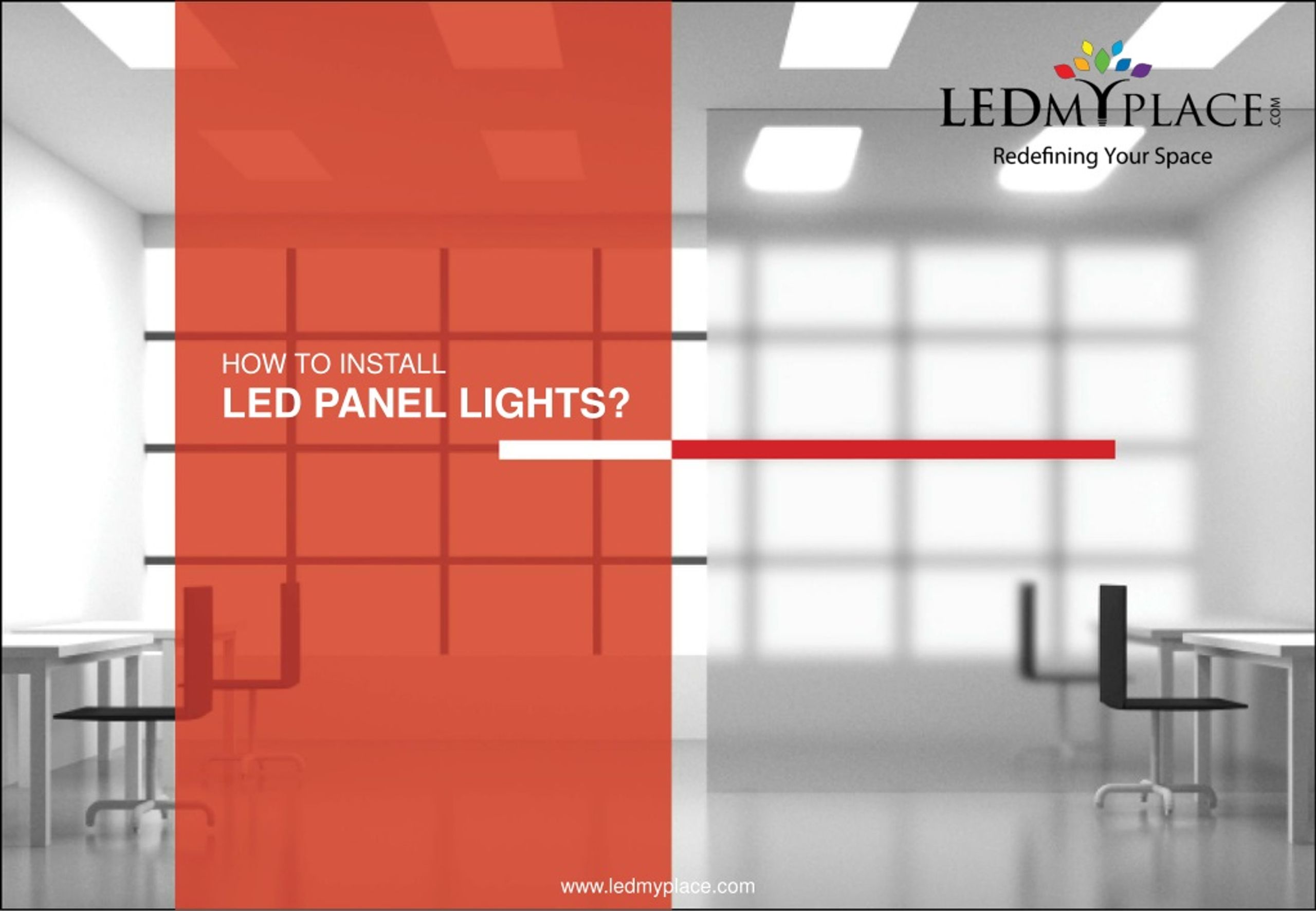 PPT - Guide To Install Panel LED PowerPoint Presentation, free download ...