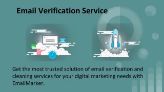 PPT - Email Verification Software PowerPoint Presentation, free ...