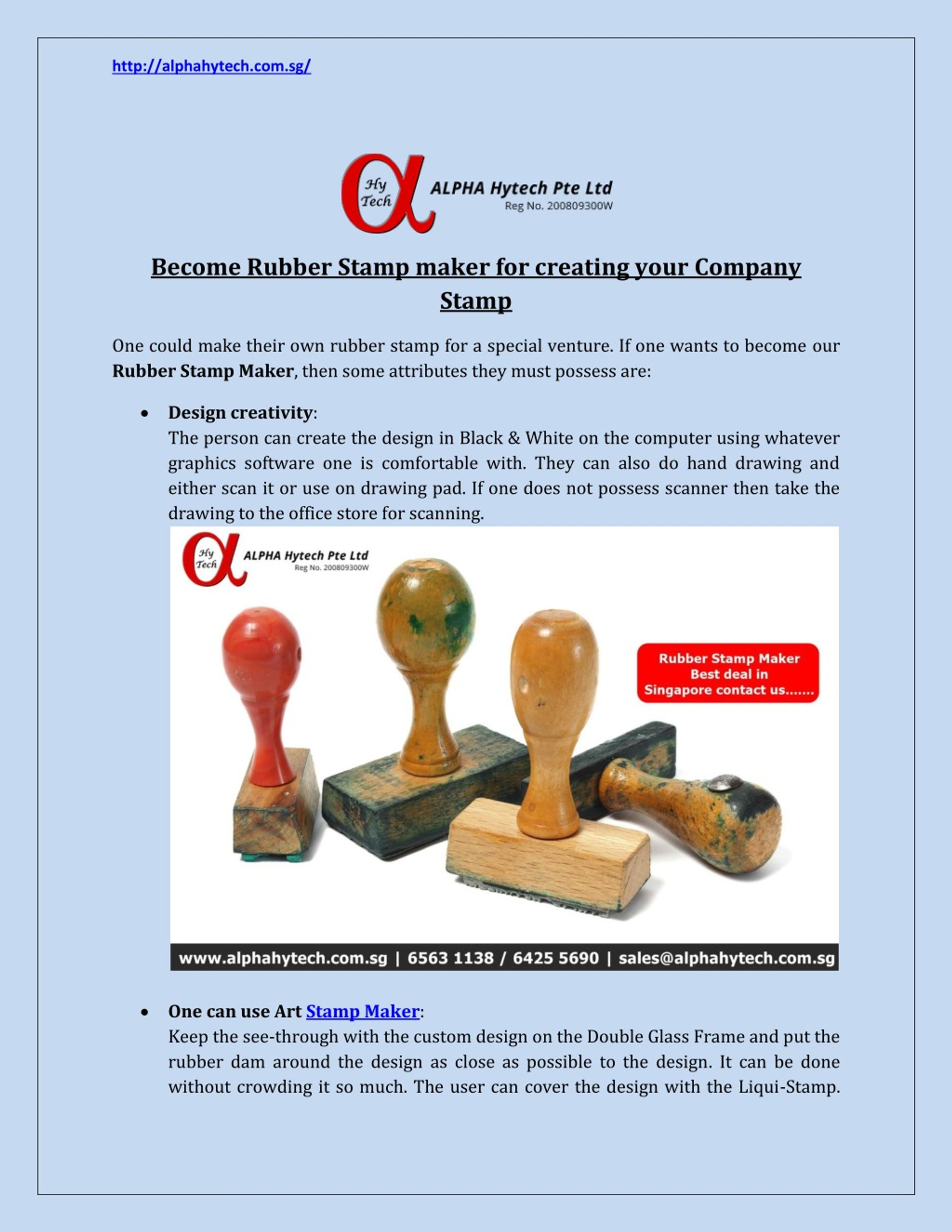 PPT - Company Stamp PowerPoint Presentation, free download - ID:8238945