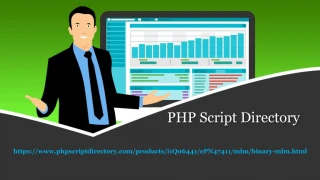 PPT - Binary MLM Software | Epixel Solutions PowerPoint Presentation ...