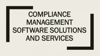 PPT - 11 th September 2007 Dr Neil Dodgson Director Risk and Compliance ...