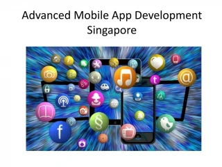 PPT - Imenso Software Becomes A Leader in Advanced Mobile App ...