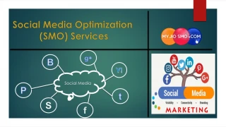 PPT - Social Media Optimization services PowerPoint Presentation, free ...