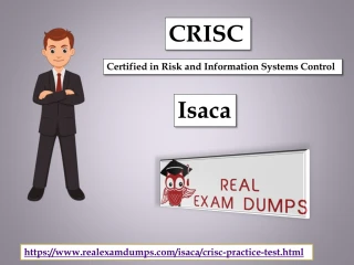 PPT - CRISC Exam: Overview, Syllabus and Study Guide PowerPoint ...