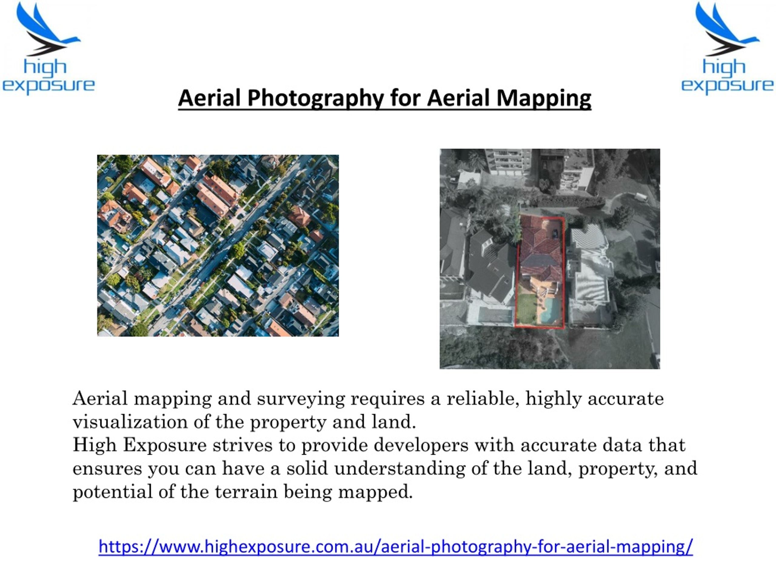 PPT - aerial-photography-for-aerial-mapping PowerPoint Presentation ...