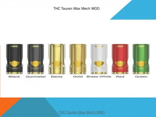 PPT - Pioneer iPV3-LI 165W Box Mod with Temperature Control PowerPoint ...