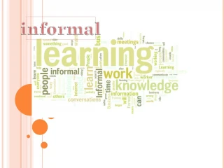 PPT - INFORMAL LETTER PowerPoint Presentation, free download - ID:987826