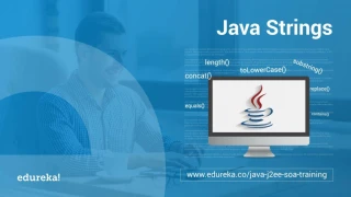 PPT - Strings in Java PowerPoint Presentation, free download - ID:9391280