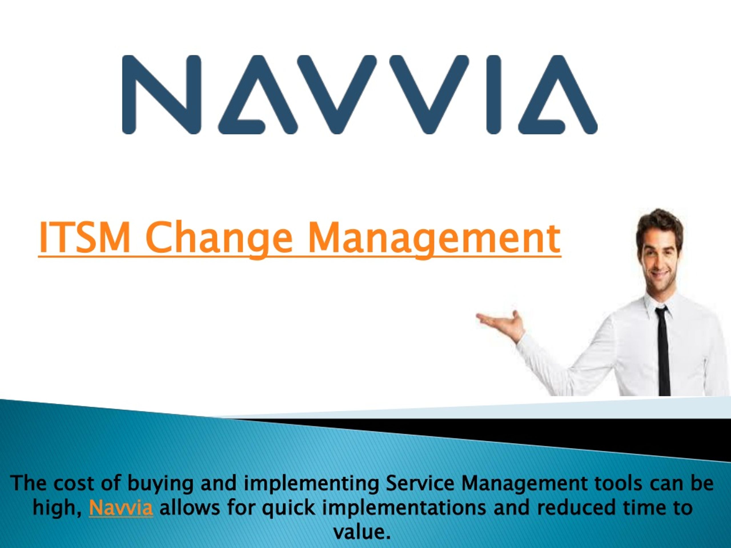 PPT - ITSM Change Management PowerPoint Presentation, free download ...