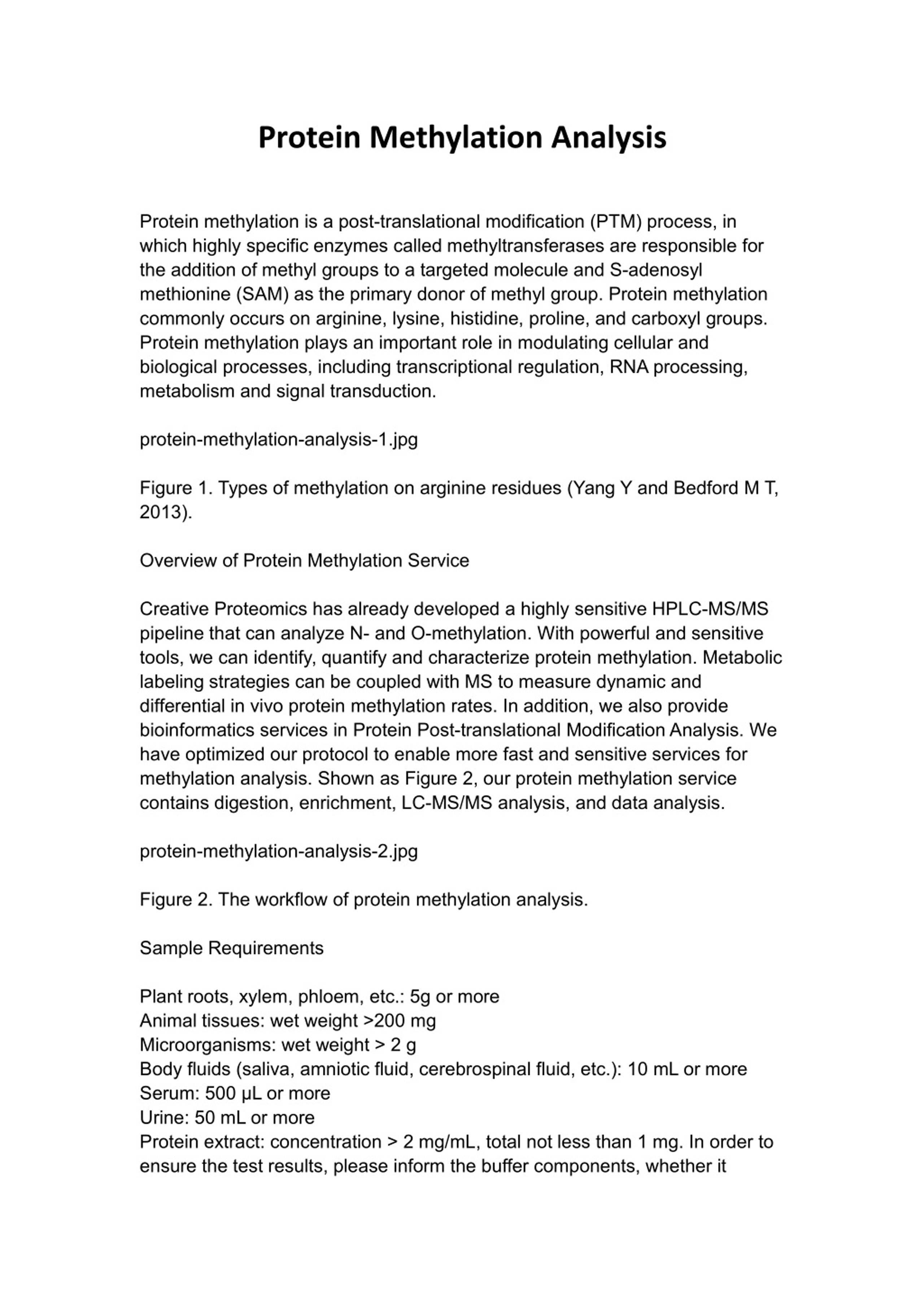 PPT - Protein Methylation Analysis PowerPoint Presentation, free ...
