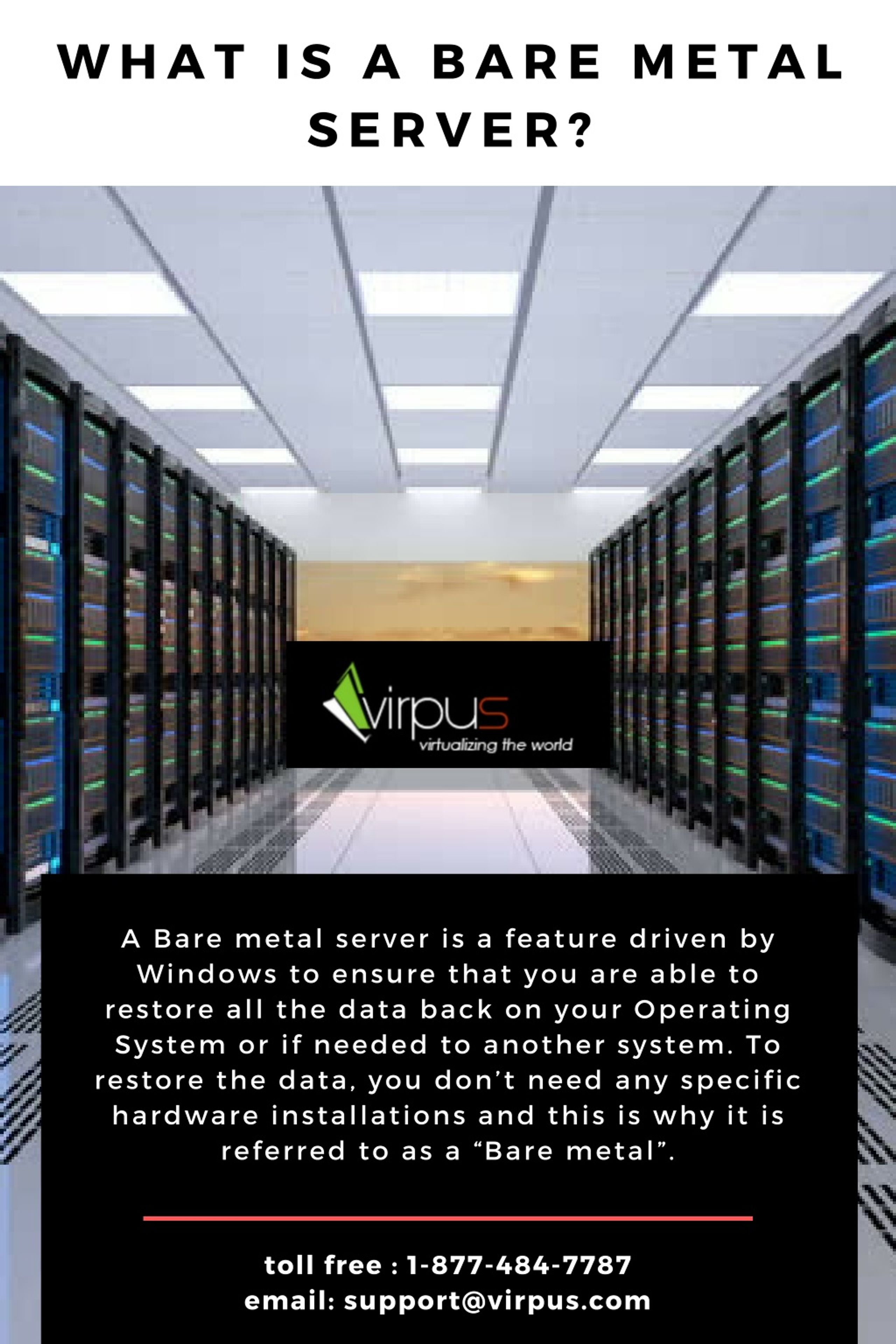 PPT - What is a Bare Metal Server? PowerPoint Presentation, free download - ID:8309100