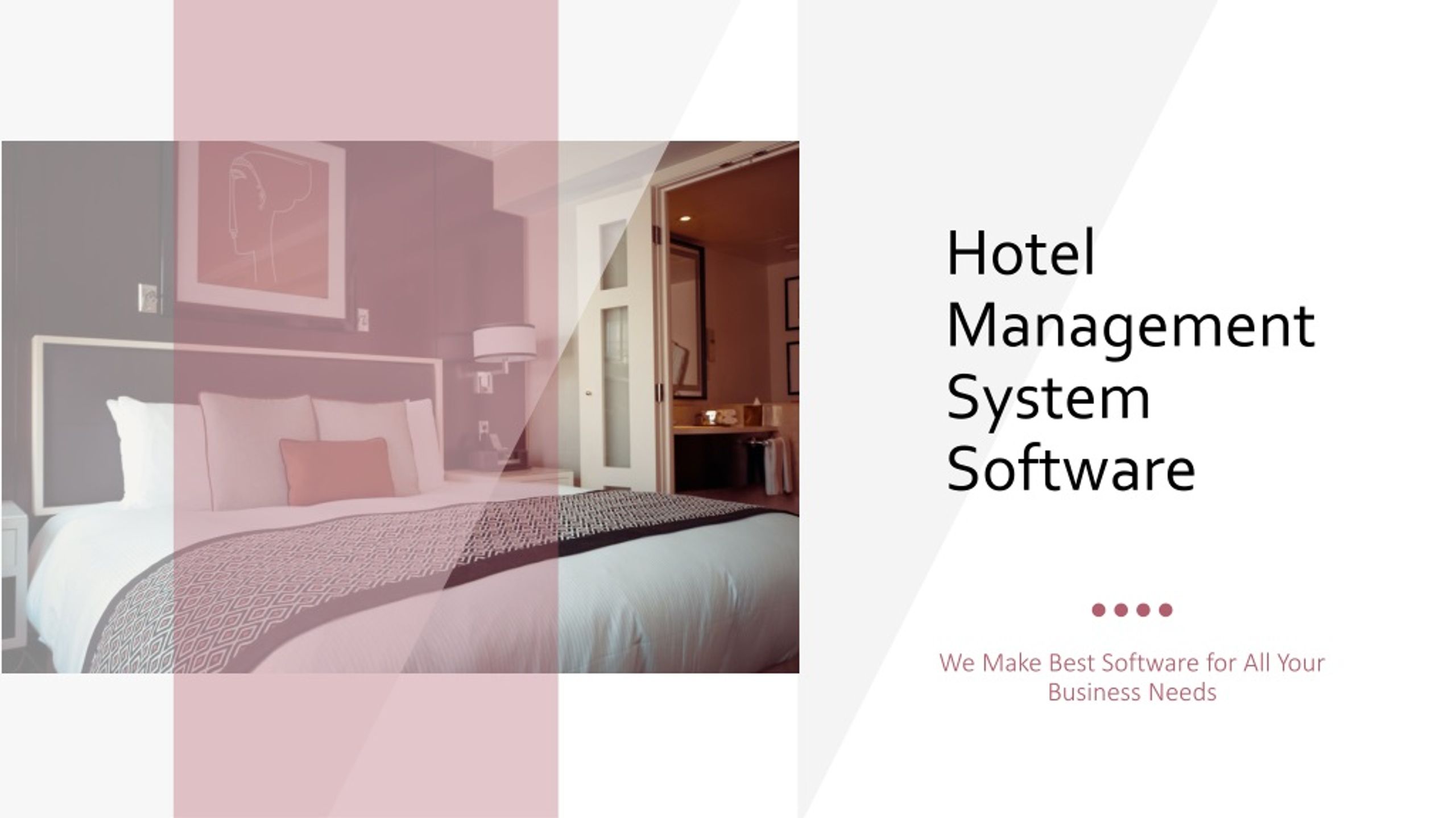 PPT - Hotel Management System PowerPoint Presentation, free download ...