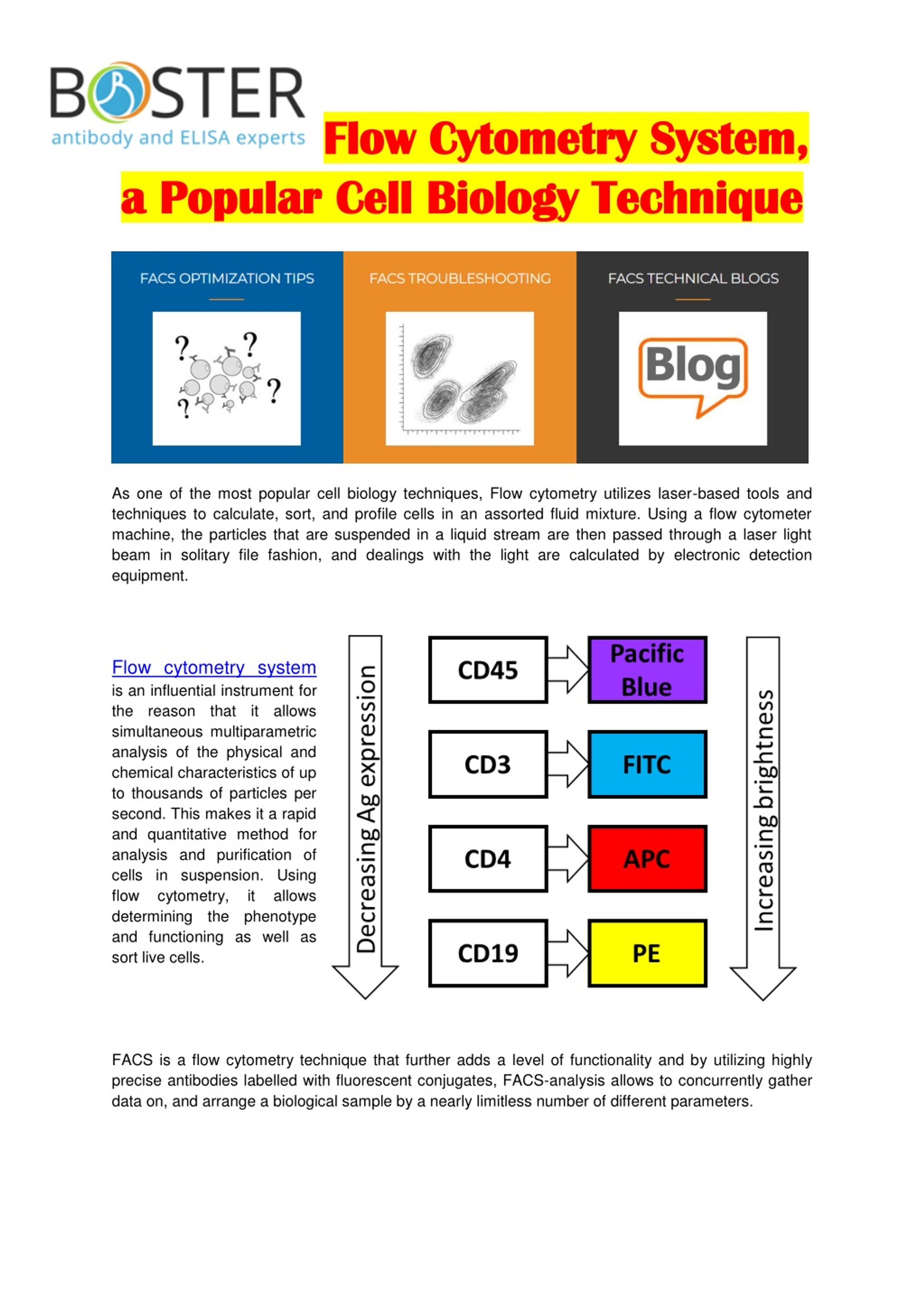 PPT - Flow Cytometry System PowerPoint Presentation, free download - ID ...