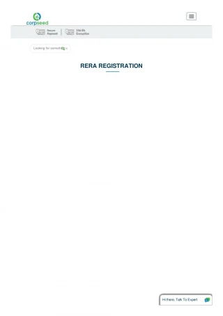 PPT - Rera registration for agents PowerPoint Presentation, free ...