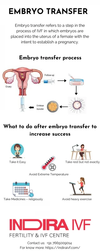 PPT - Embryo Transfer PowerPoint Presentation, free download - ID:2575503