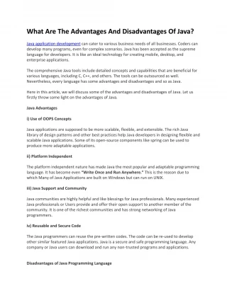 PPT - What Are The Advantages And Disadvantages Of Online Education ...