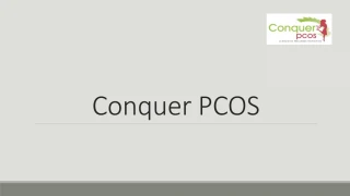 PPT - What are the Reasons Behind PCOD and PCOS PowerPoint Presentation ...