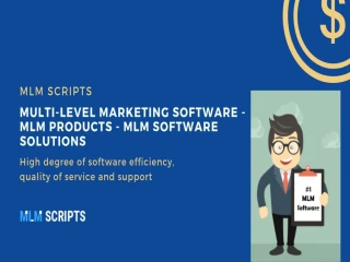 PPT - Binary MLM Software | Epixel Solutions PowerPoint Presentation ...