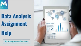 PPT - Get The Best Data Analysis Assignment Help PowerPoint Presentation - ID:11077766