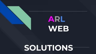 PPT - Attractive web solutions PowerPoint Presentation, free download ...