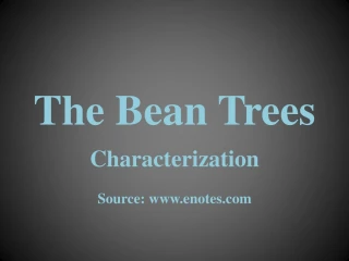 PPT - SAVE THE TREES PowerPoint Presentation, free download - ID:2749510