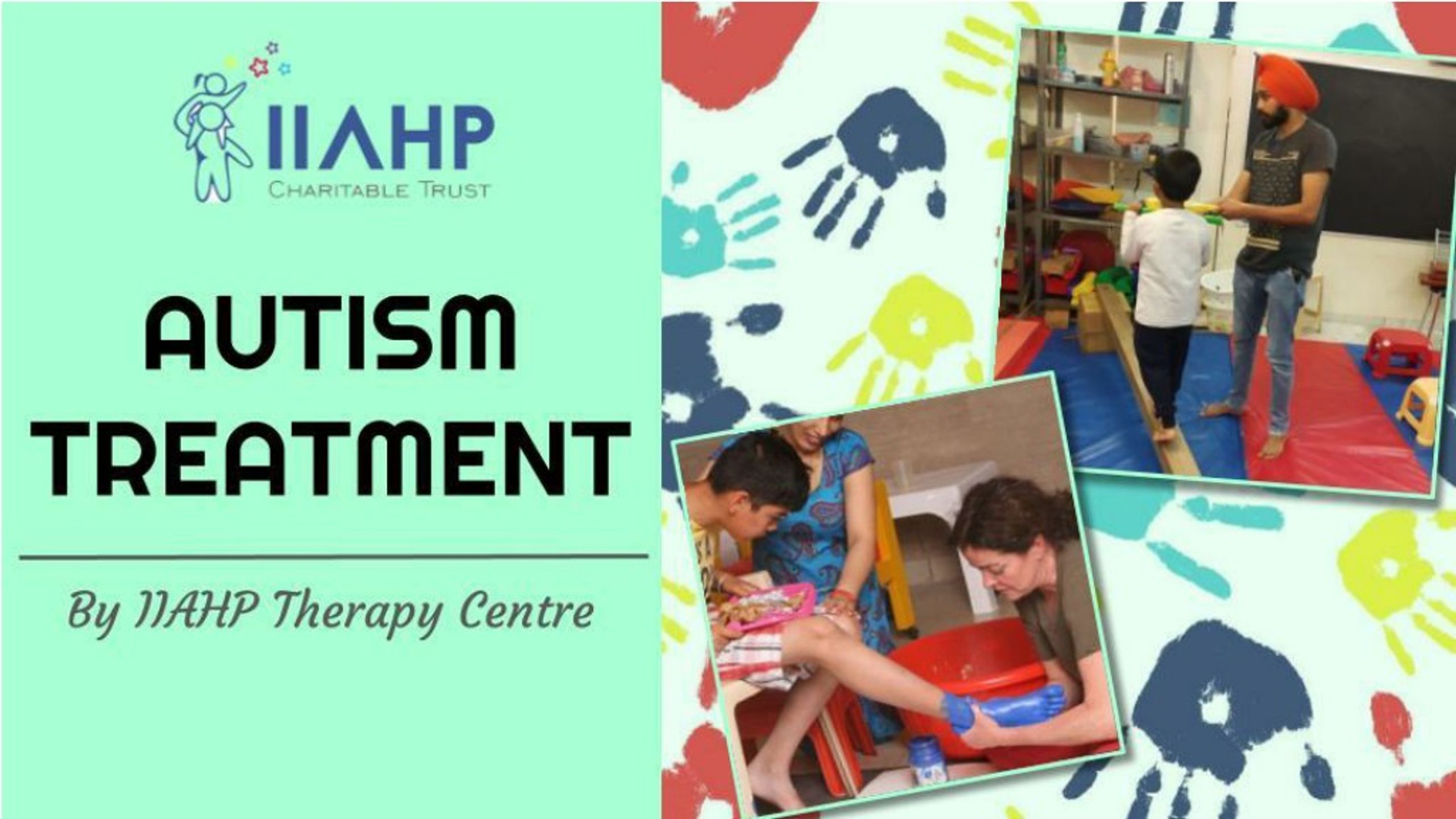 PPT - Autism Treatment PowerPoint Presentation, free download - ID:8410511
