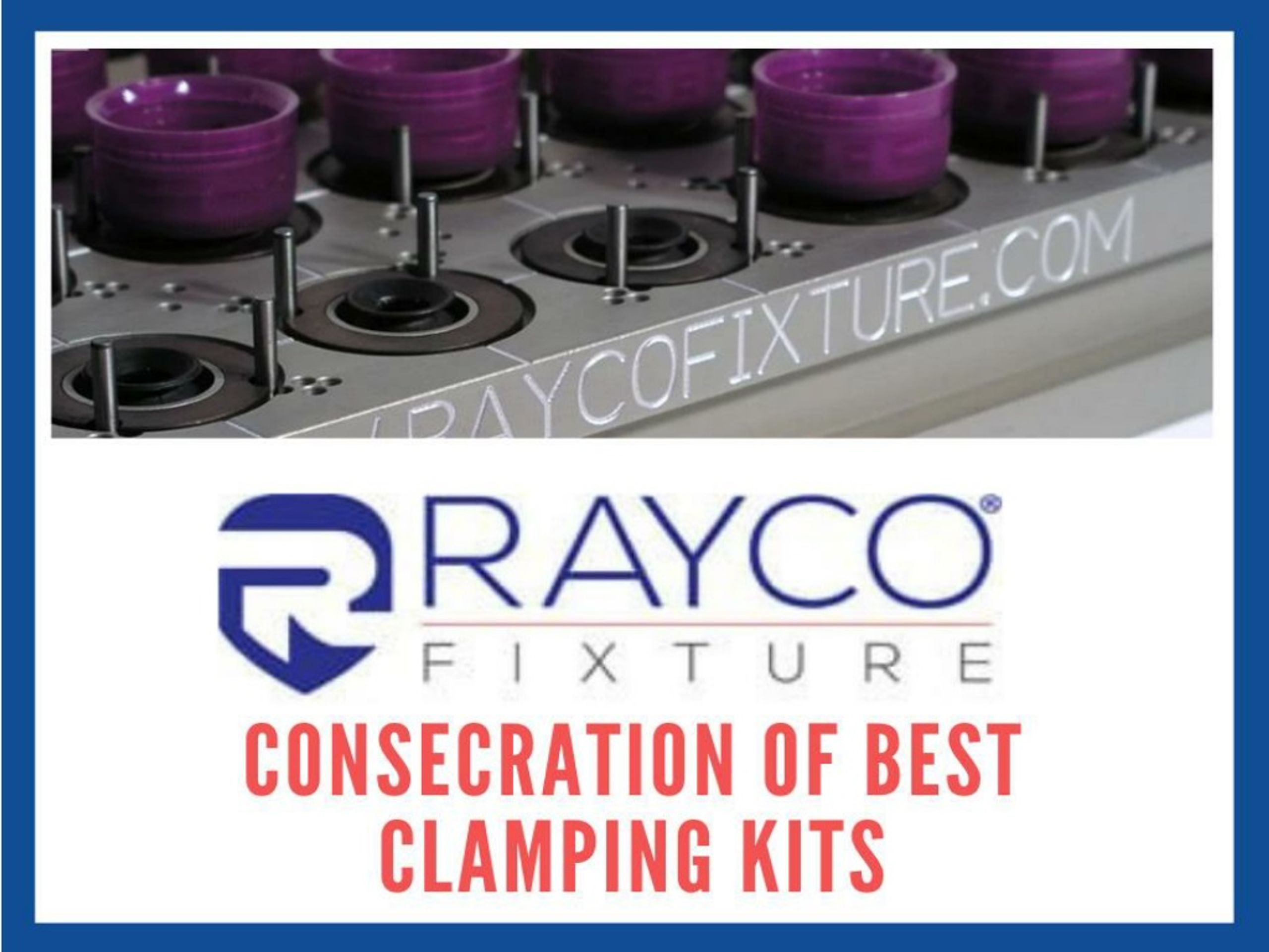 PPT - Complete Guide to best Fixture Plates, Tooling Plates, and ...