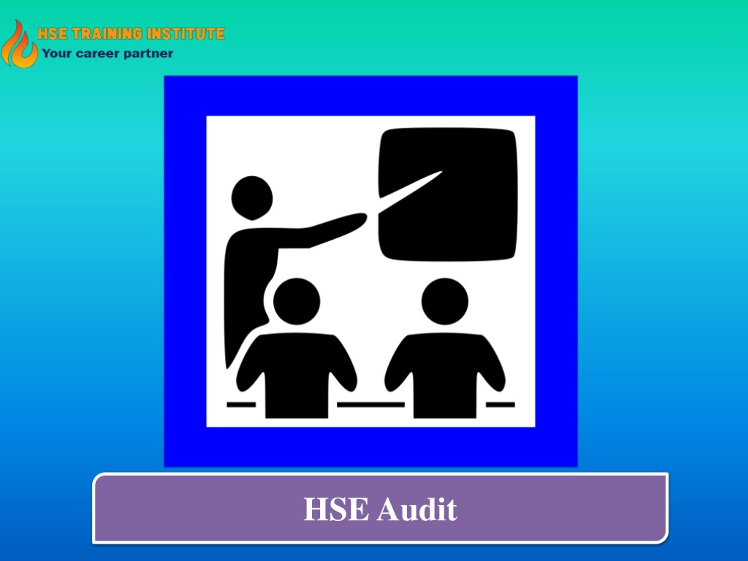 PPT - HSE Audit PowerPoint Presentation, free download - ID:8416462