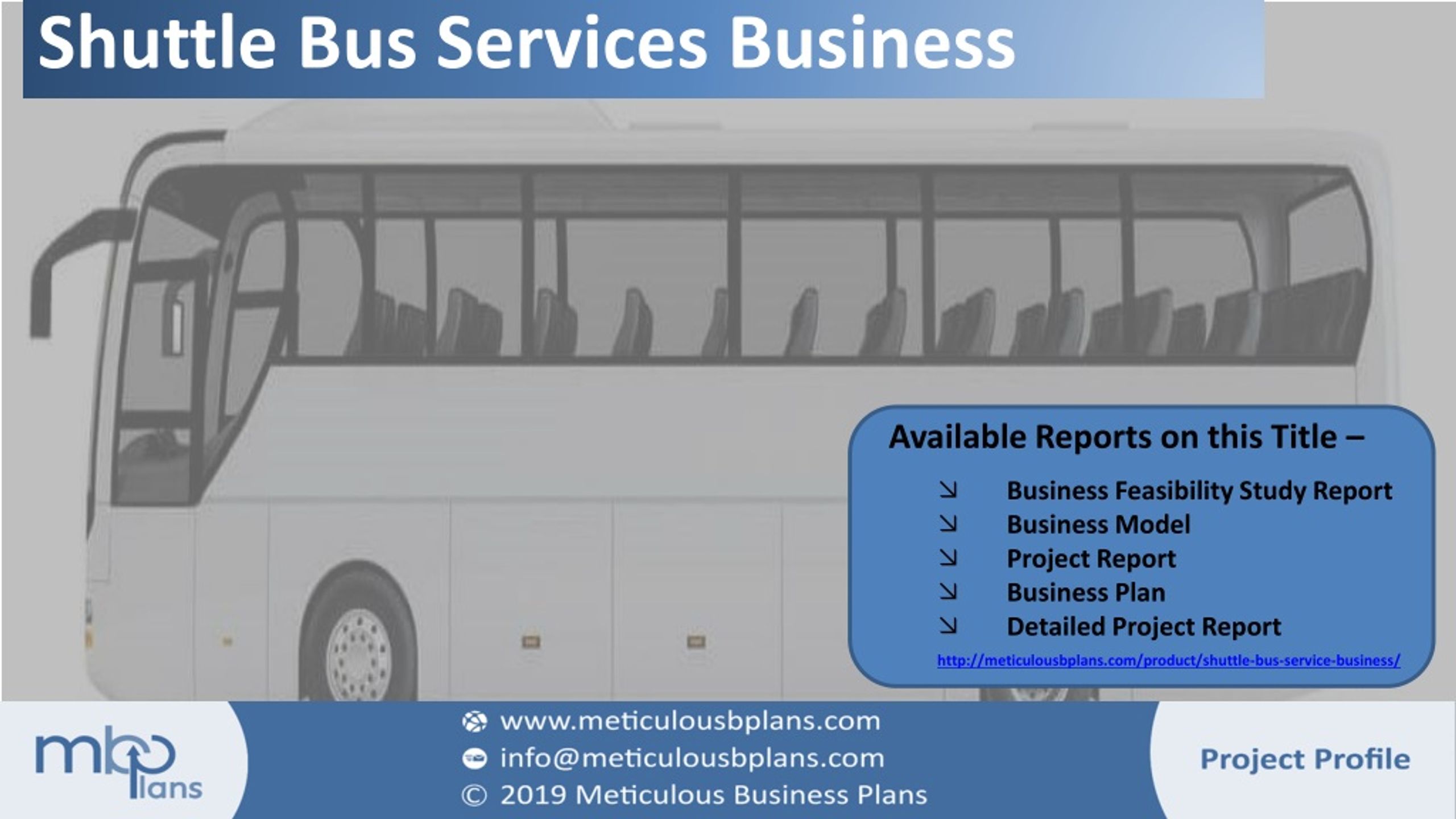 PPT - Shuttle Bus Services Business PowerPoint Presentation, free ...