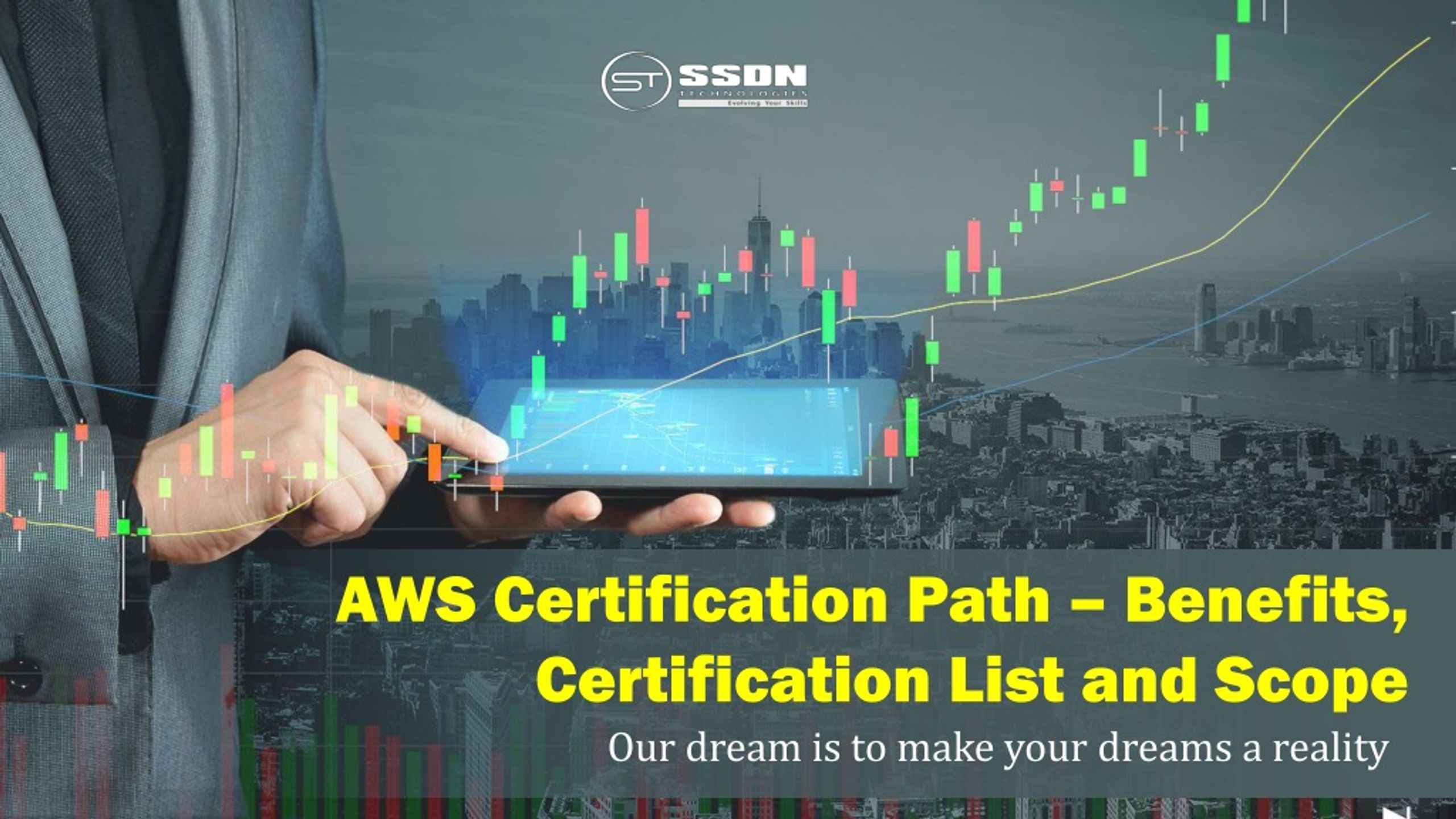 PPT - AWS Certification Path – Benefits, Certification List and Scope ...