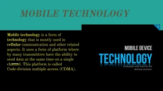 PPT - Computer Technology PowerPoint Presentation, free download - ID:5702066