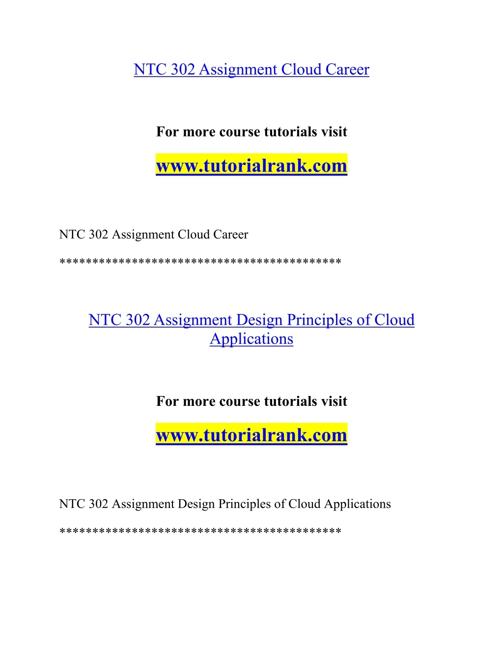 PPT - NTC 302 Effective Communication - tutorialrank.com PowerPoint Presentation - ID:8444457