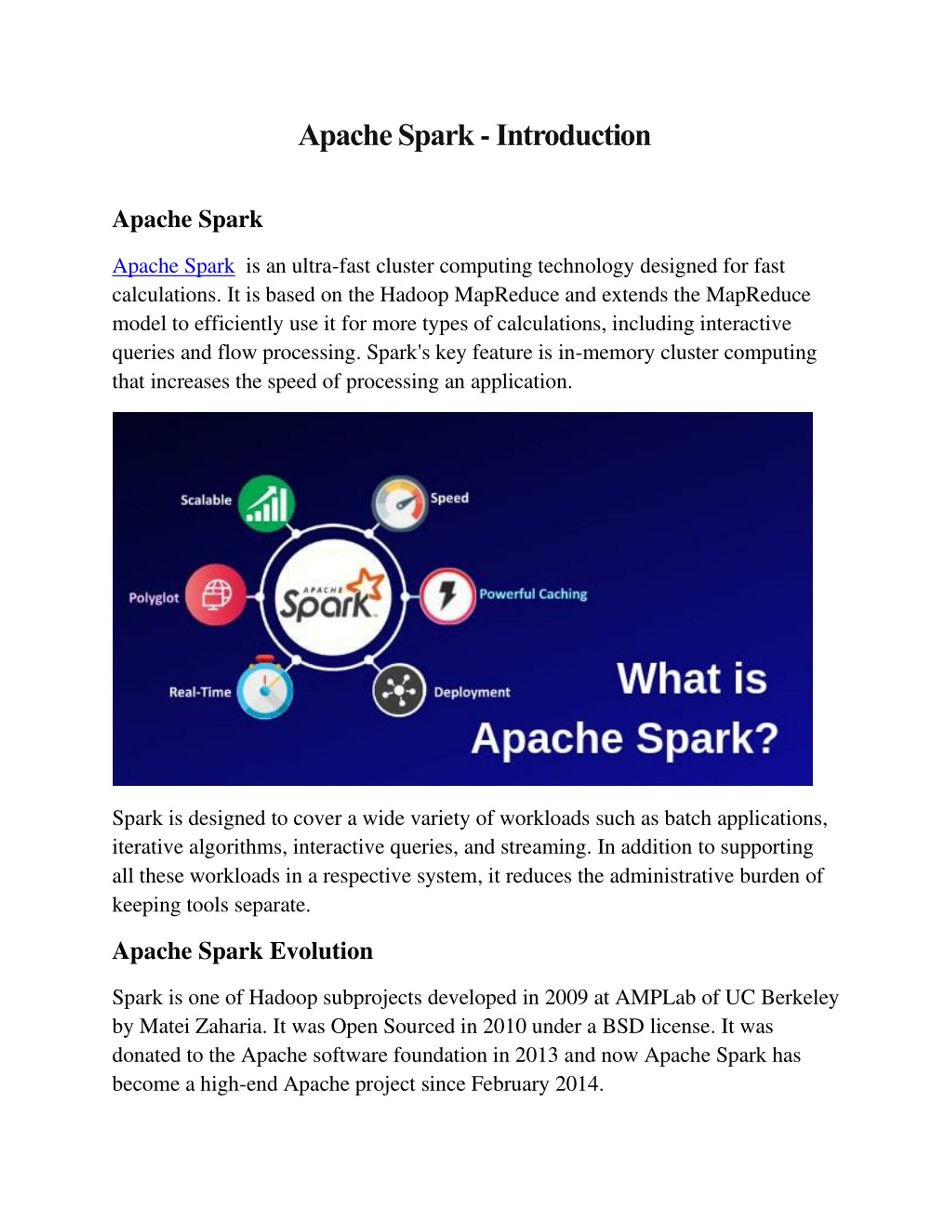 PPT - Apache Spark - Introduction PowerPoint Presentation, free ... PPT - Apache Spark - Introduction PowerPoint Presentation, free ...