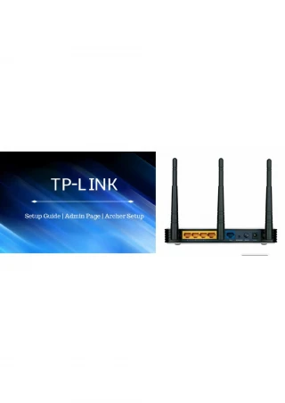 PPT - TP-Link 5prt 10100M mini Dsktp Switch PowerPoint Presentation ...