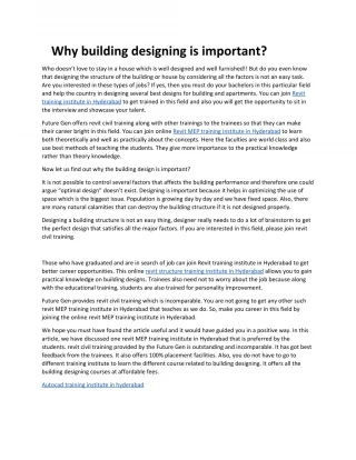 PPT - Why Graphic Designing Is Important in the Modern World PowerPoint ...