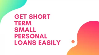 PPT - Same Day Loans Easily Tackle Your Short Term Needs Without Any ...