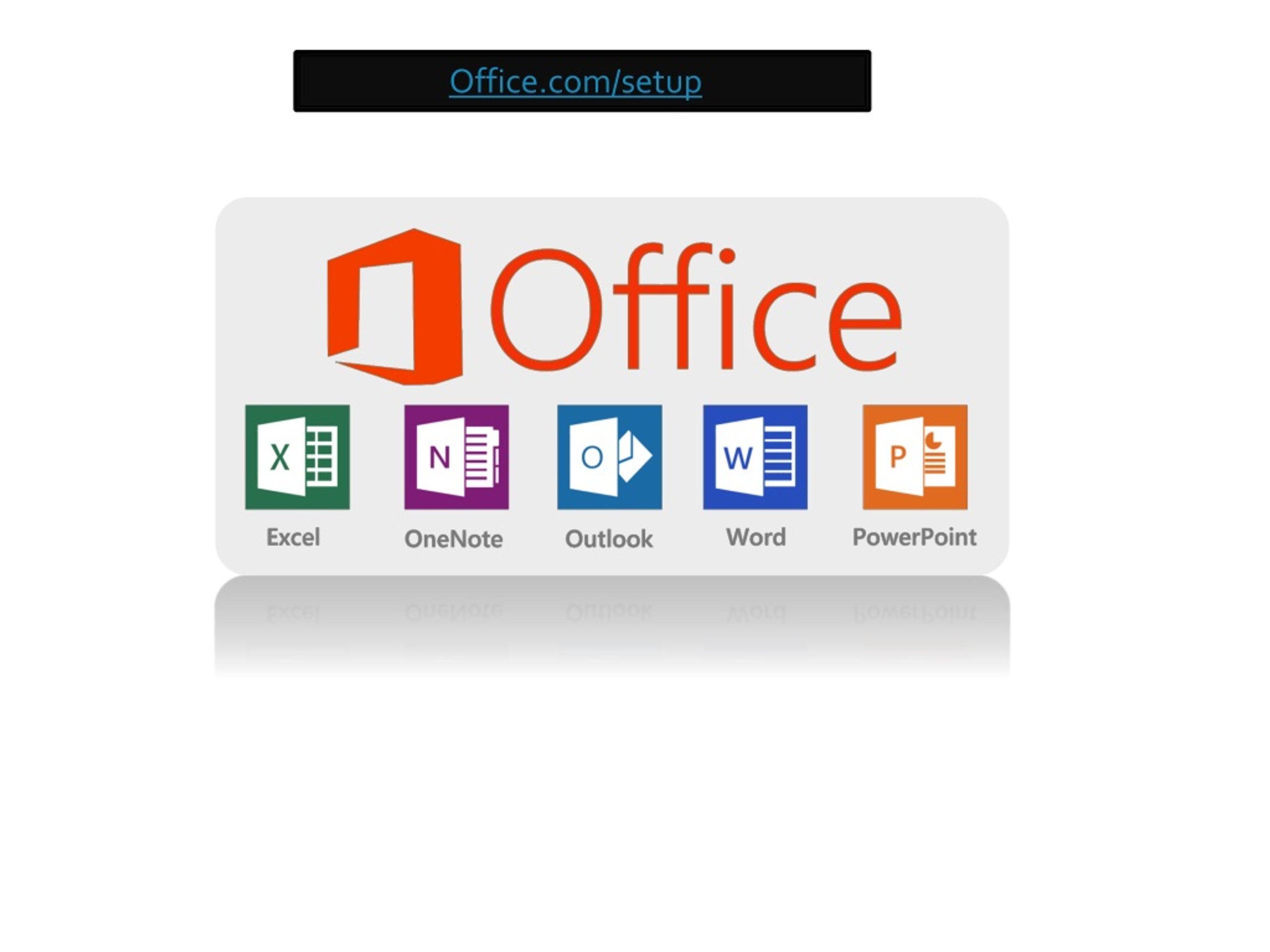 PPT - Office Setup - Microsoft Office Setup and installation | office ...